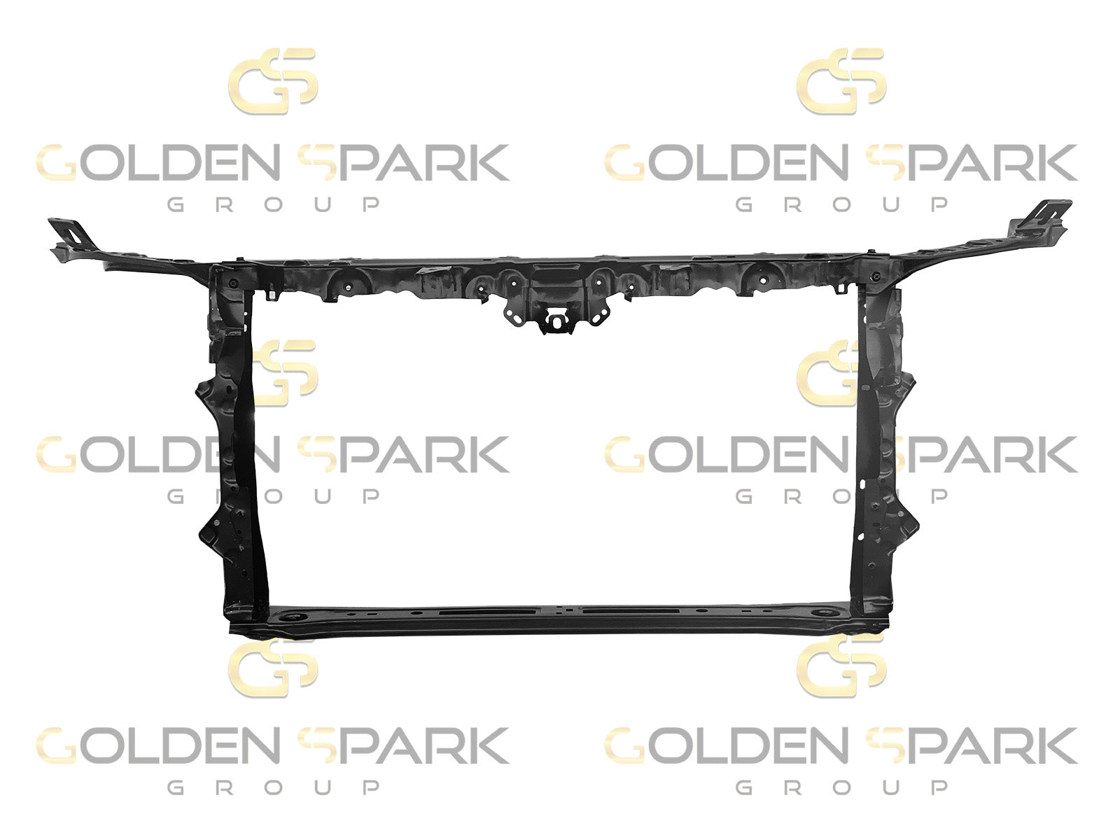 2018-2021 Toyota Camry Radiator Support Complete ASSY - Japan Built ...