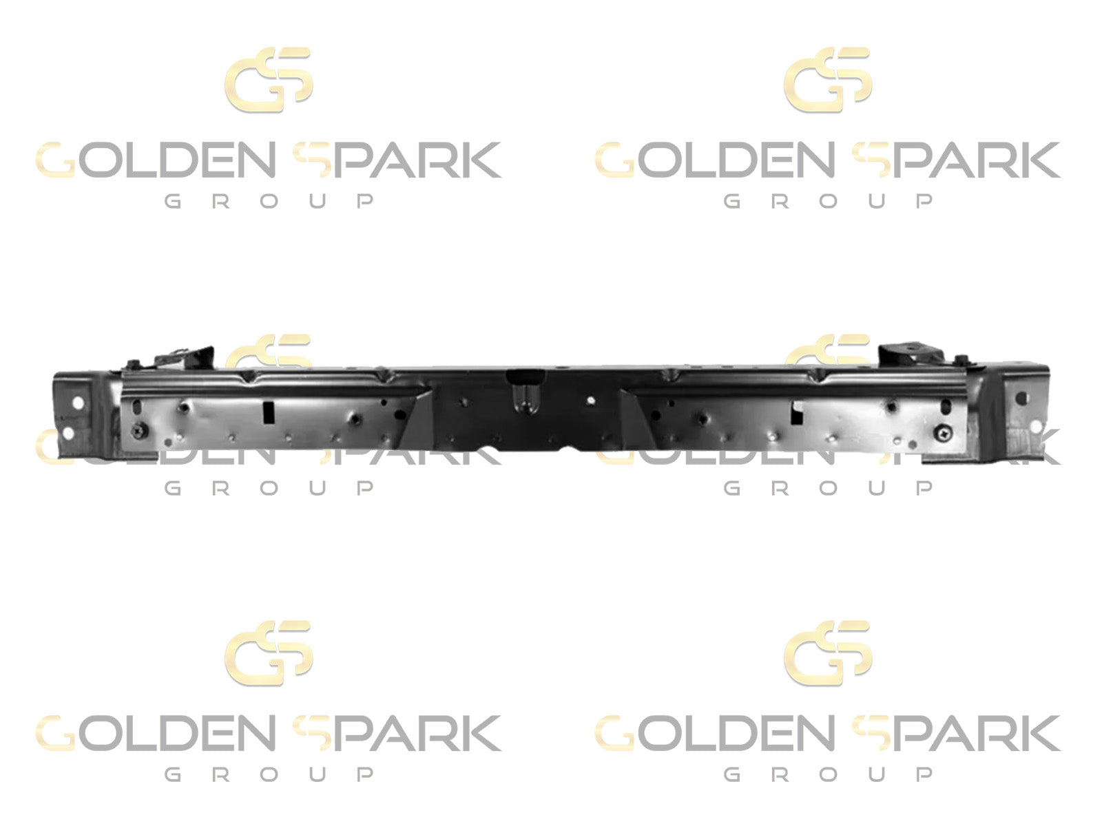2014-2020 Chevrolet Impala, 2013-2016 Chevrolet Malibu Upper Radiator