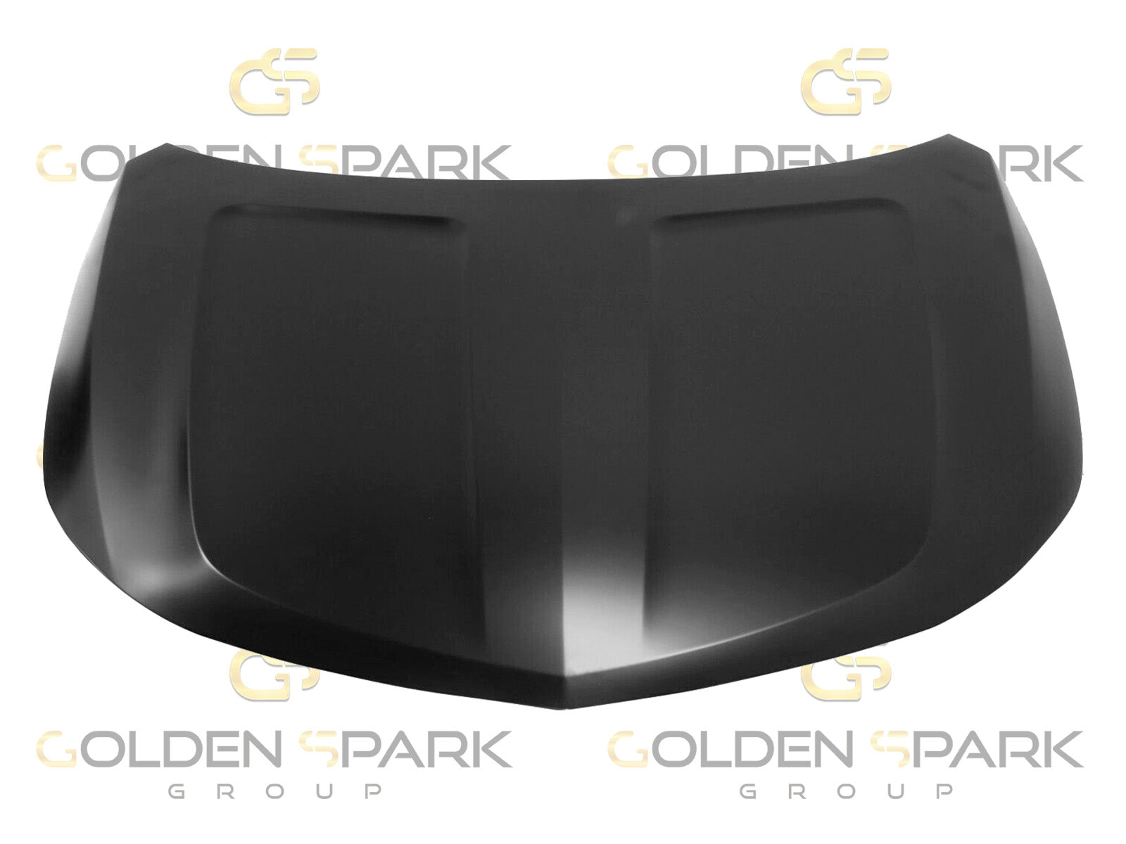 2014-2020 Chevrolet Impala Hood (Aluminum) - Golden Spark Group
